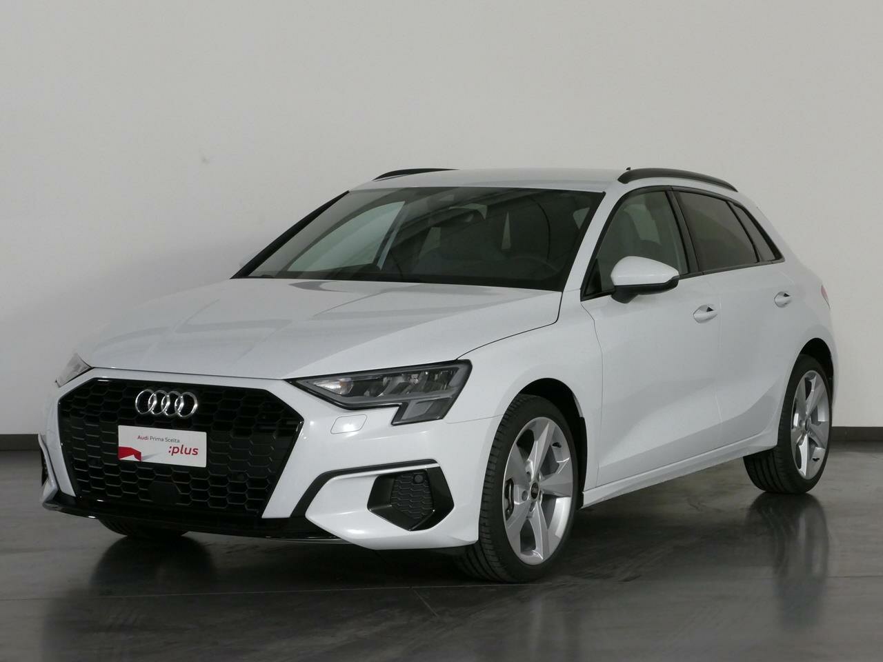 A3 Sportback Cavalli at Carolyn Cotter blog